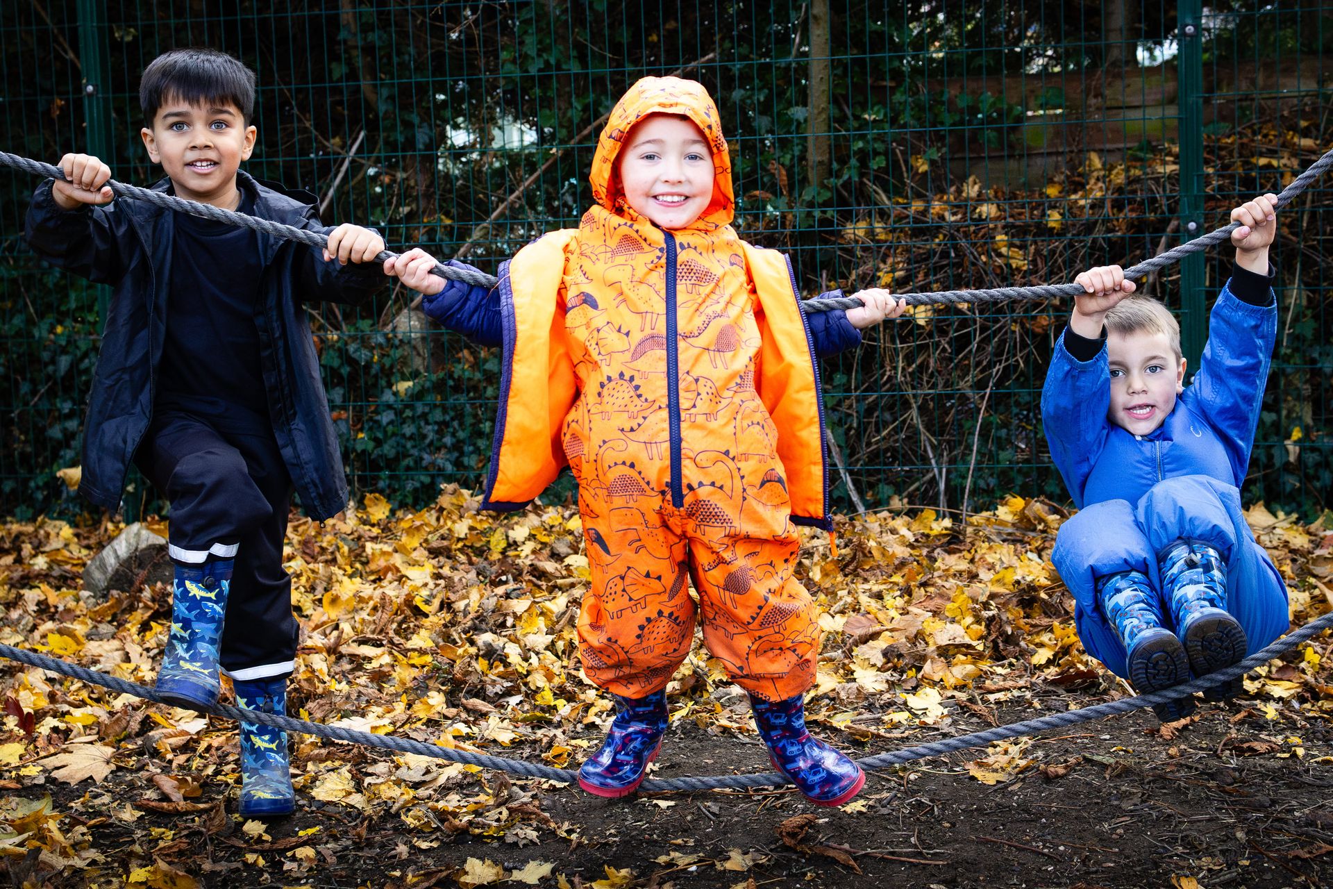 Home | Somersham Primary School