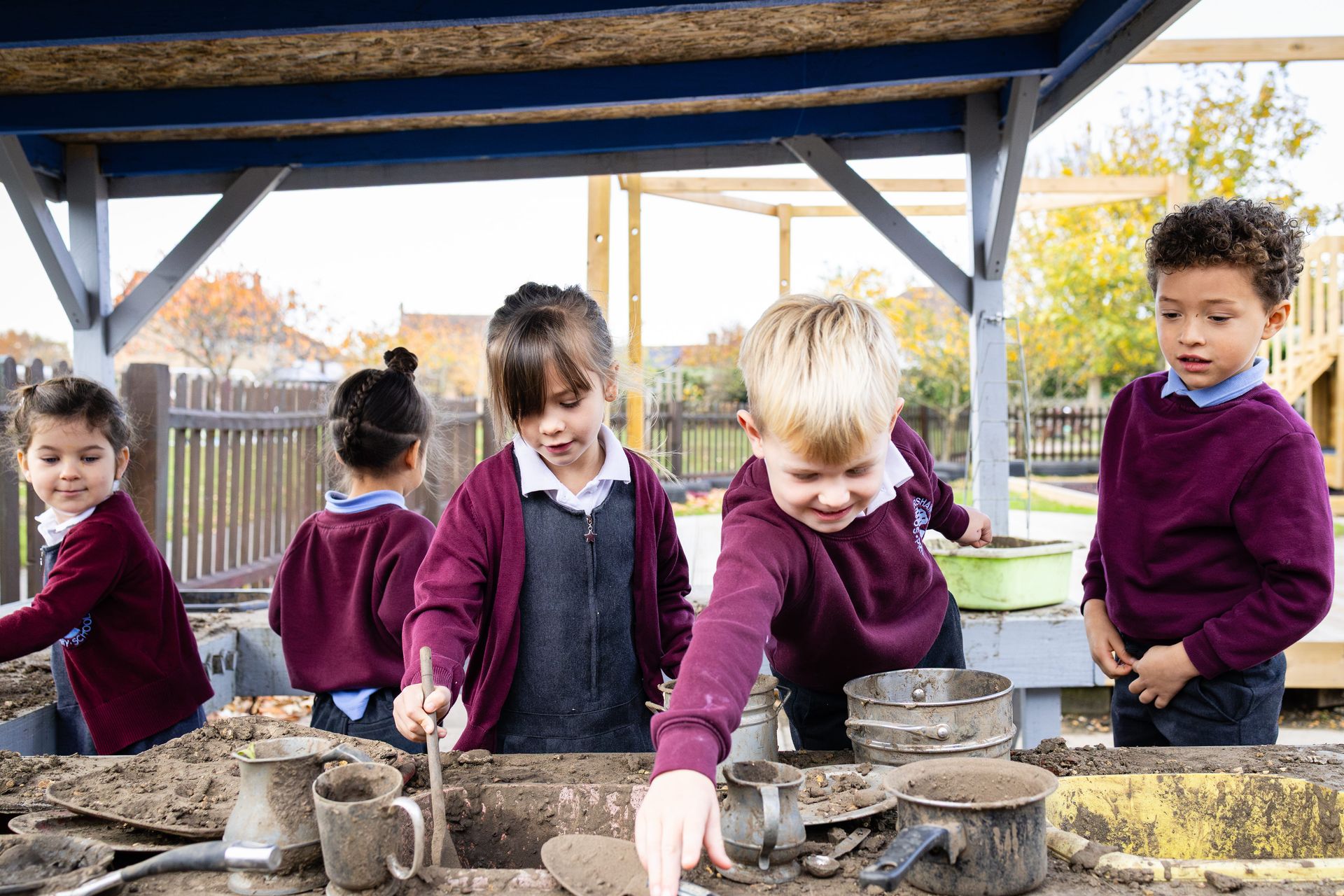 Home | Somersham Primary School