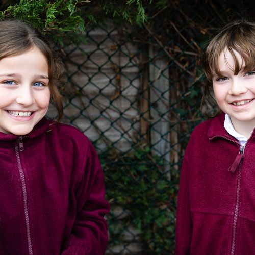 Home | Somersham Primary School
