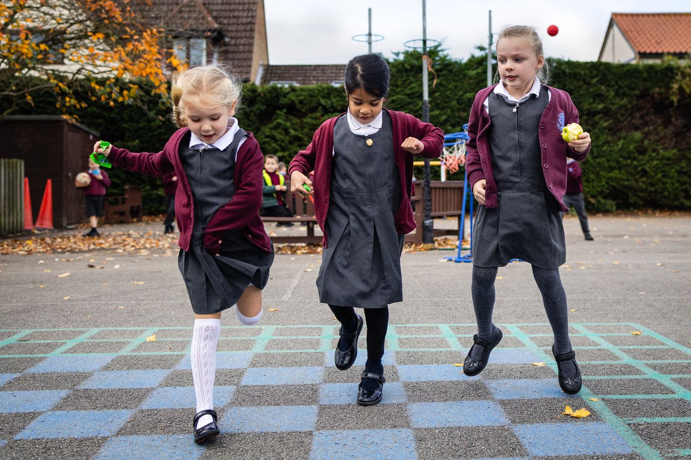 Home | Somersham Primary School
