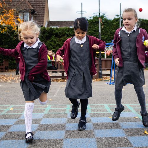 Home | Somersham Primary School