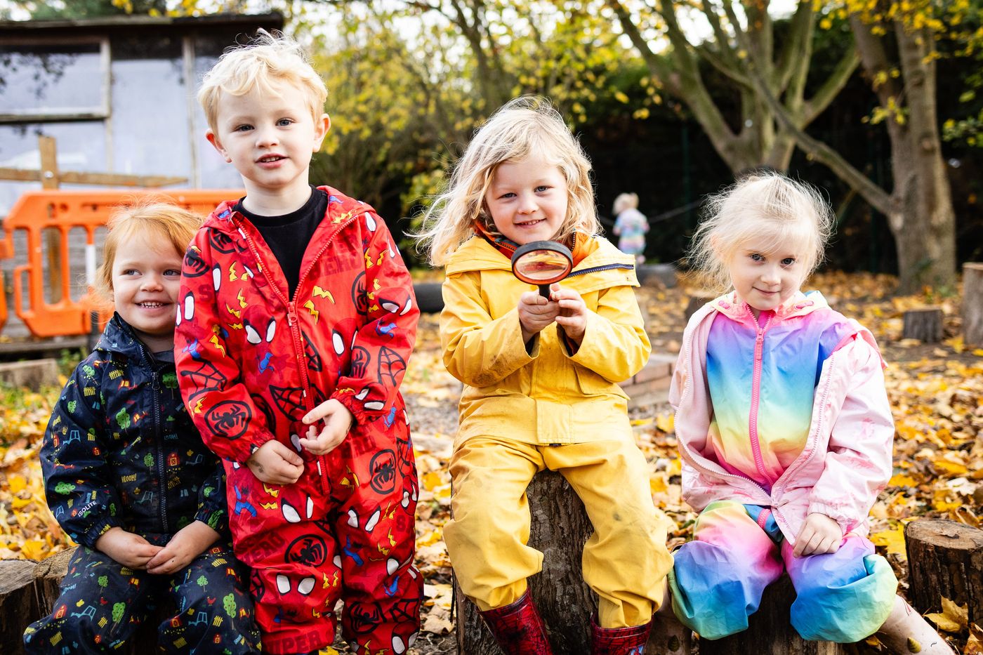 Home | Somersham Primary School