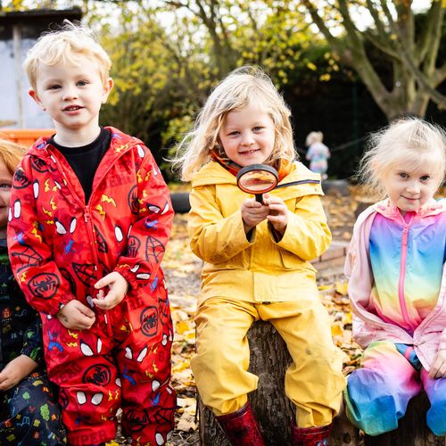 Home | Somersham Primary School